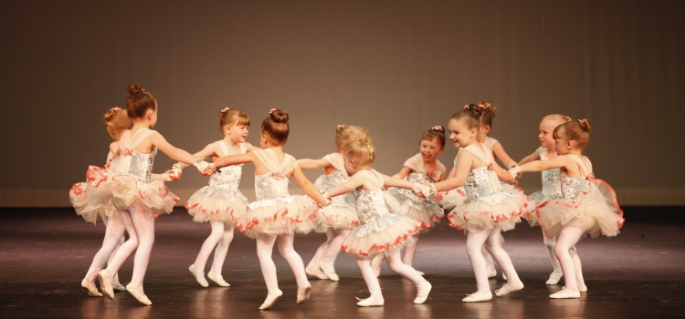 SHORT DANCE STUDIOS FOR THE PERFORMING ARTS – Family Owned Since 1965